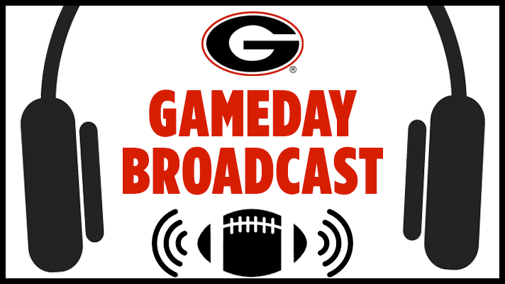 University of Georgia Athletics