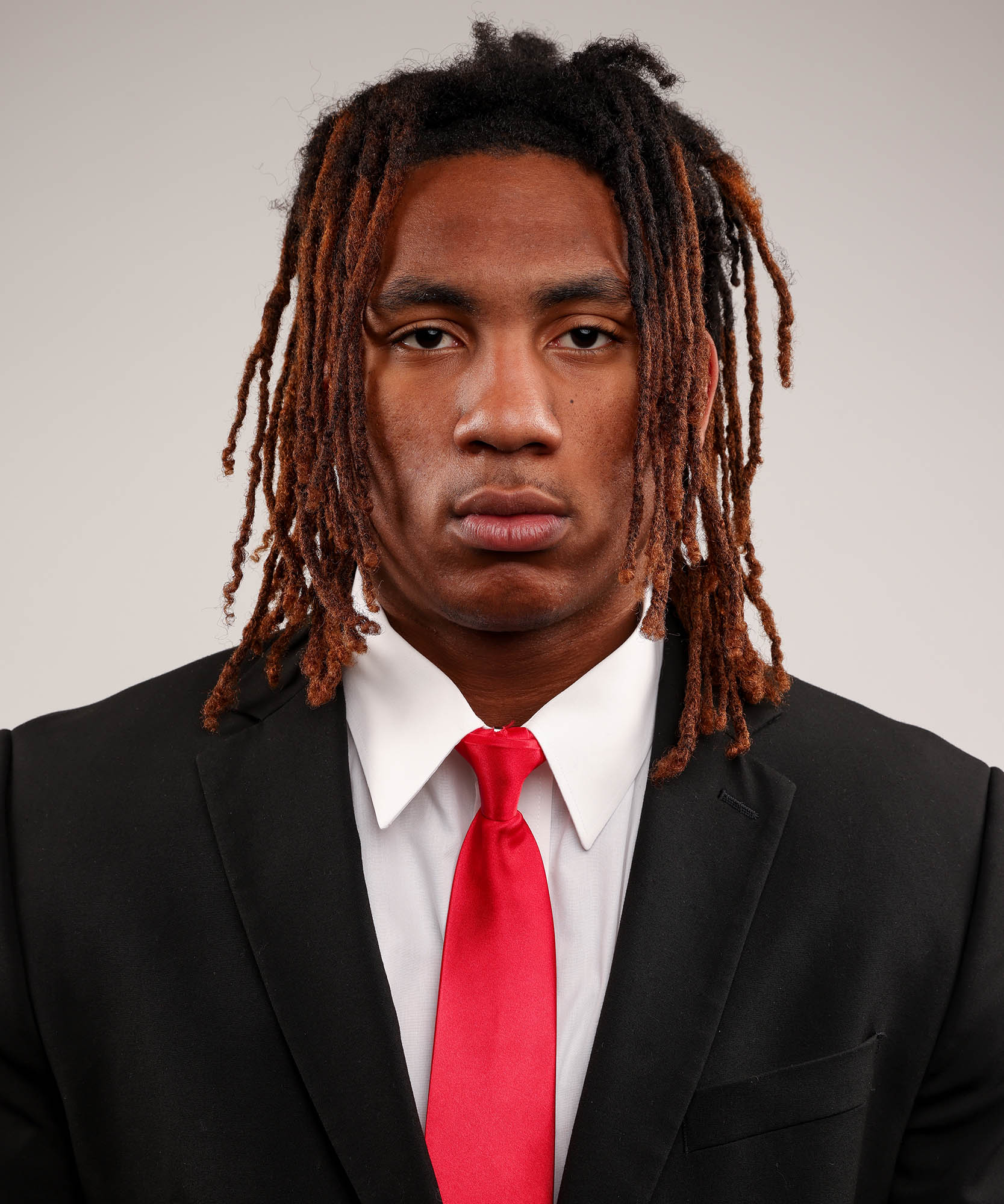 Domo Wilson Dreads