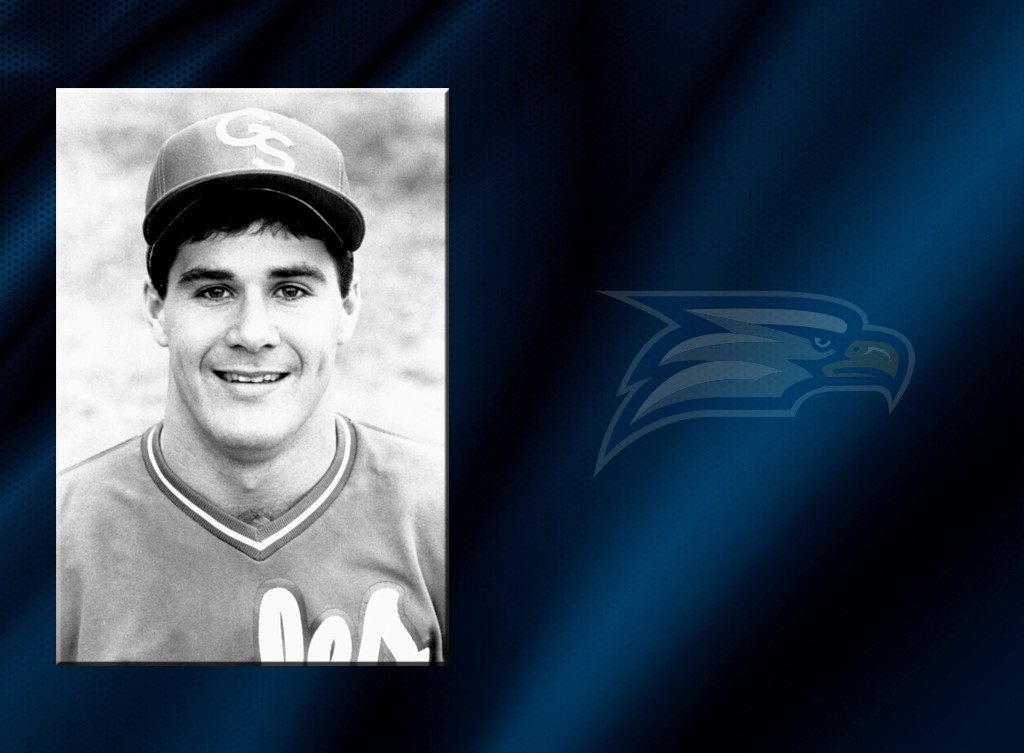 Where Are They Now Wednesday - Mike Shepherd - Georgia Southern ...