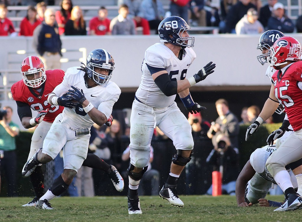 Dominique Swope - Football - Georgia Southern University Athletics