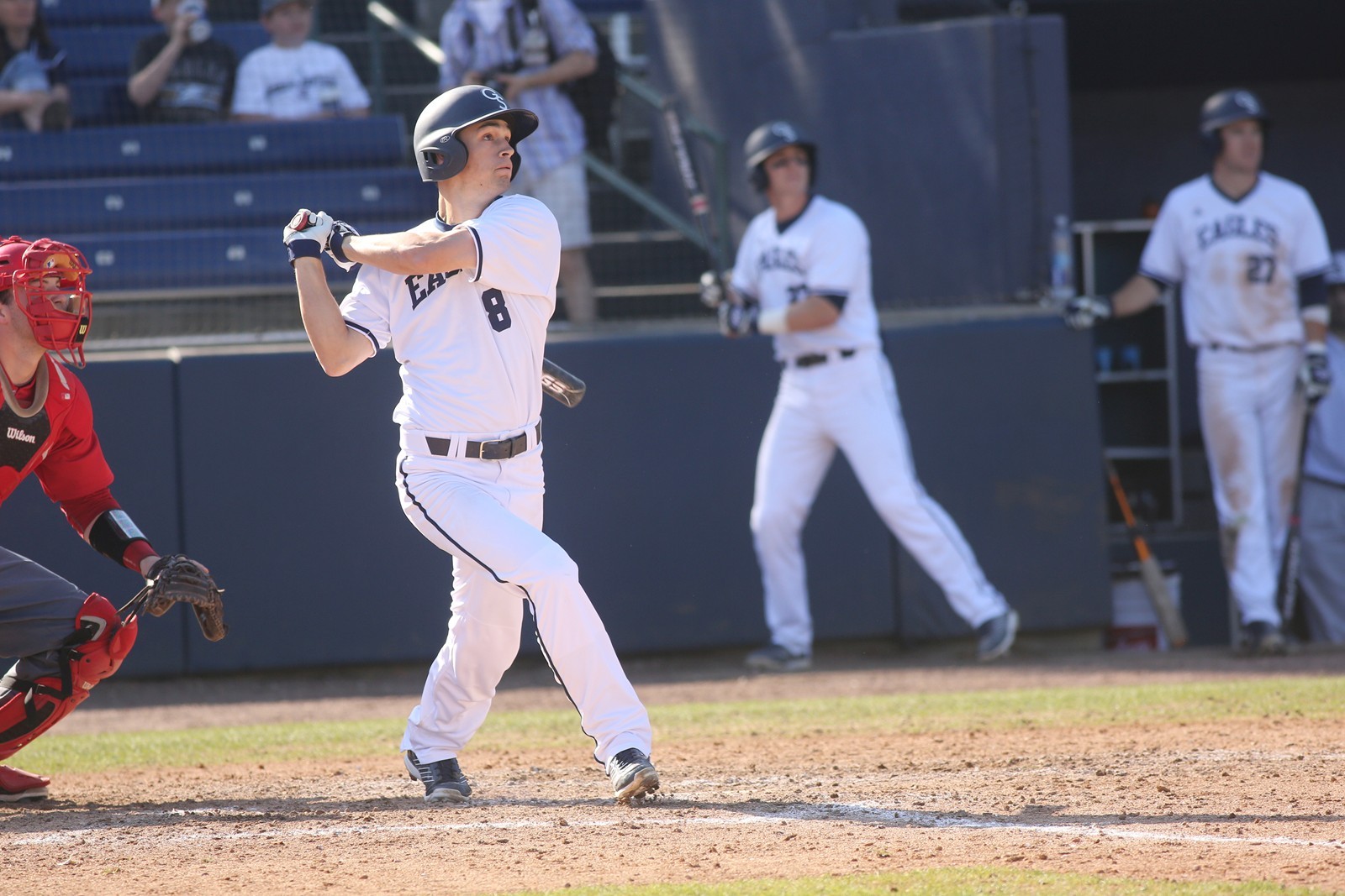 Aaron Mizell - Baseball - Georgia Southern University Athletics