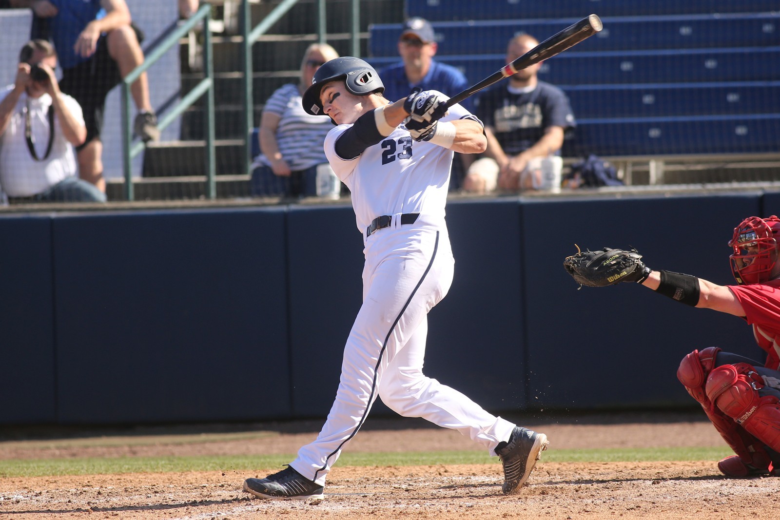 Chase Griffin - Baseball - Georgia Southern University Athletics