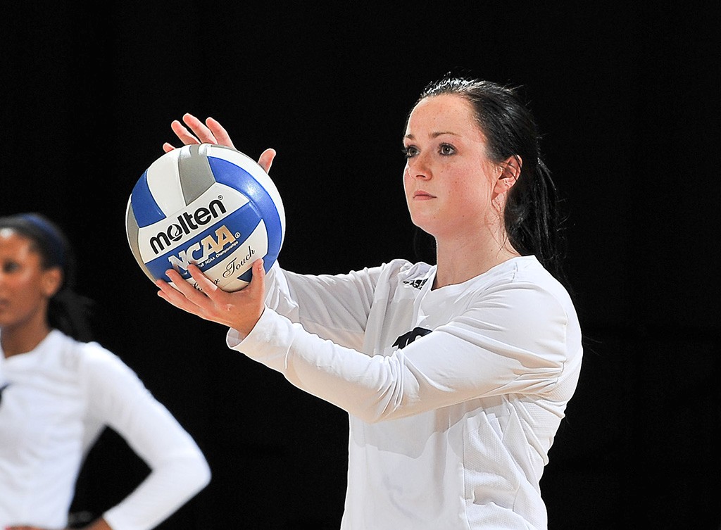 Avery Stephens - Volleyball - Georgia Southern University Athletics