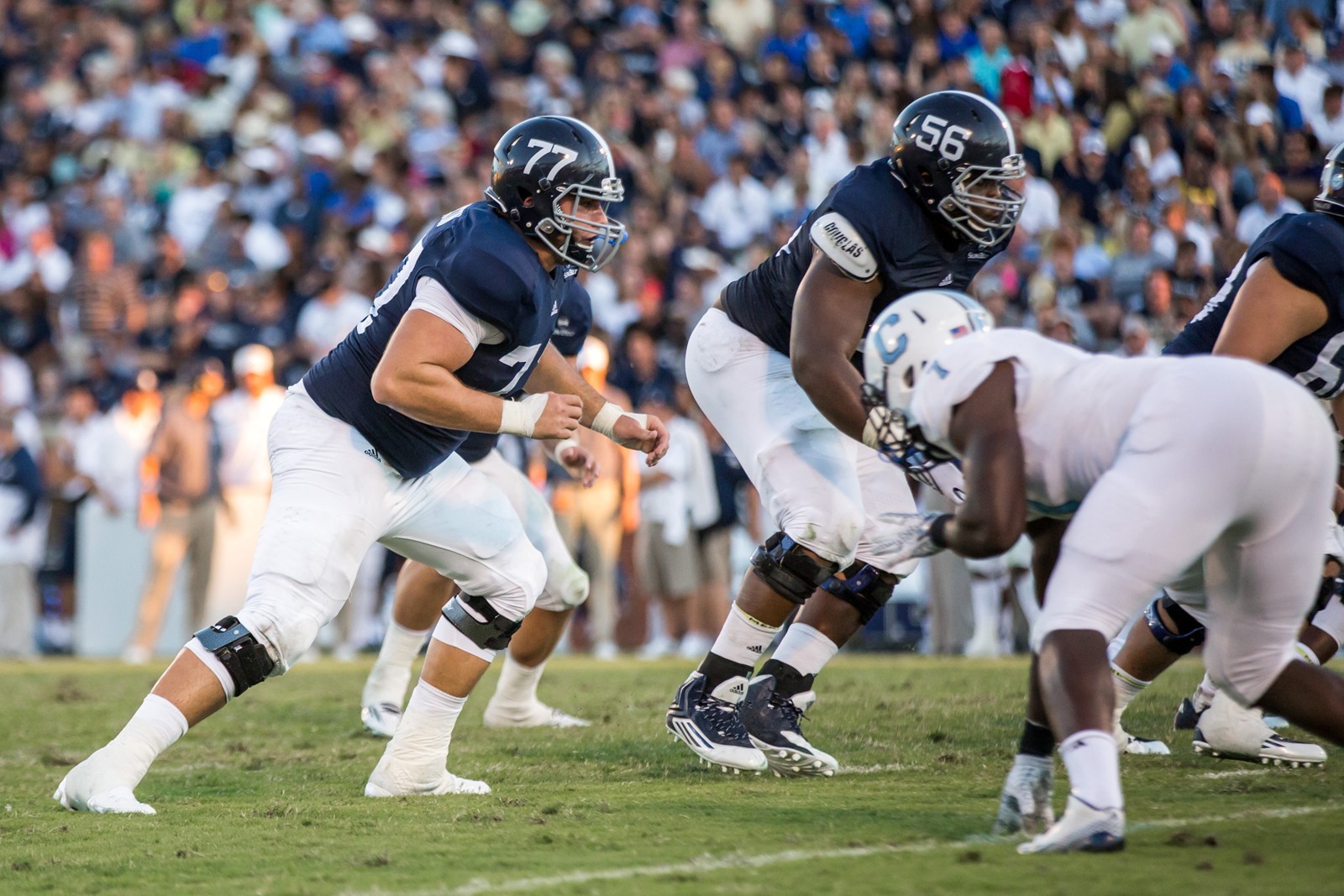 Tommy Boynton - Football - Georgia Southern University Athletics