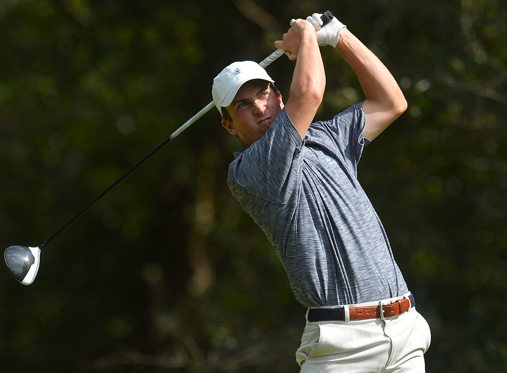Steven Fisk Qualifies for Men’s Golf U.S. Am - Georgia Southern ...