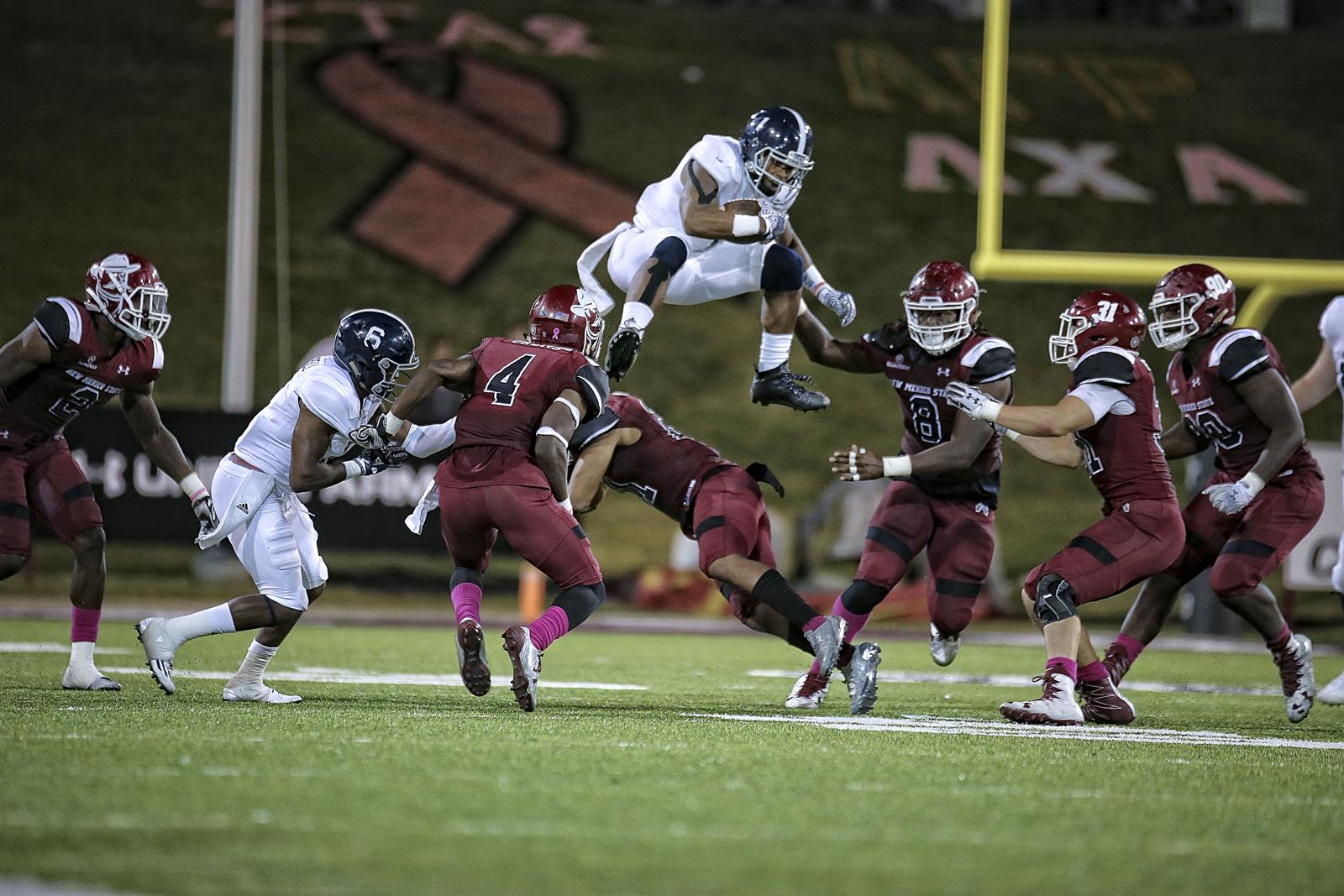 Eagle Football Update - Georgia Southern University Athletics