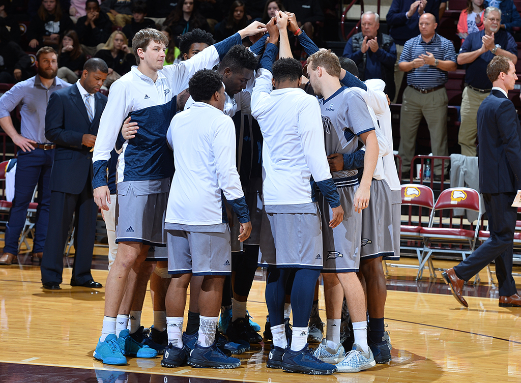 Men’s Basketball Preview: GS Hosts ULM Saturday - Georgia Southern ...
