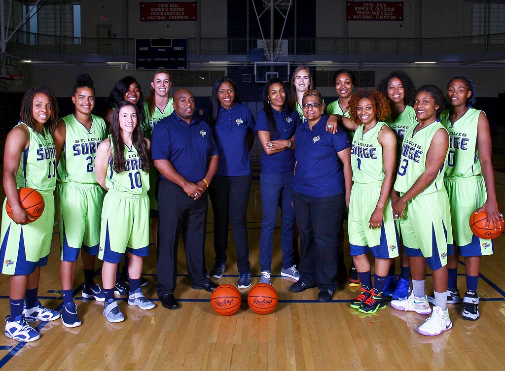 Patrice Butler Interning with Professional Women’s Basketball ...