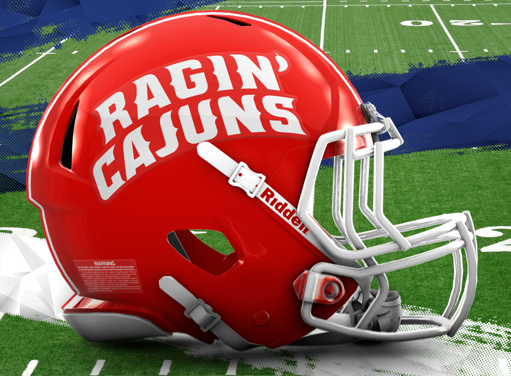 Eagle Opponents 2016: UL Lafayette - Georgia Southern University Athletics