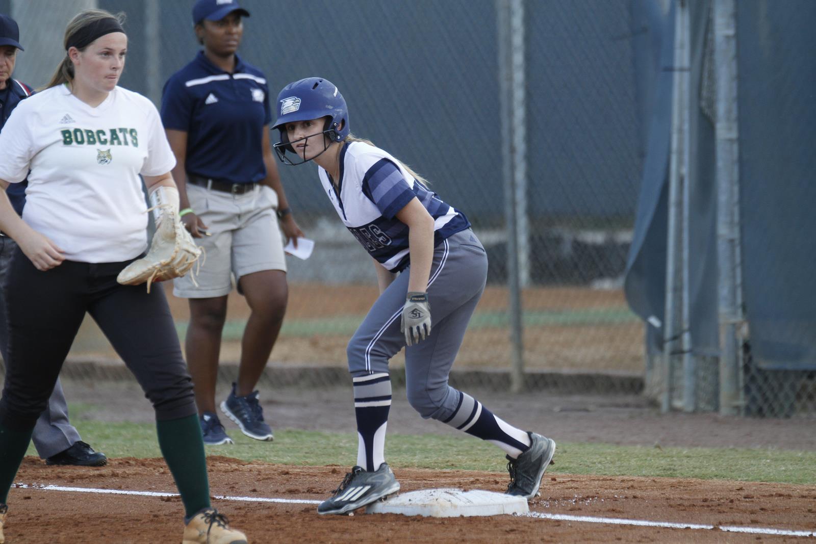 Lydia Witkowski - Softball - Georgia Southern University Athletics