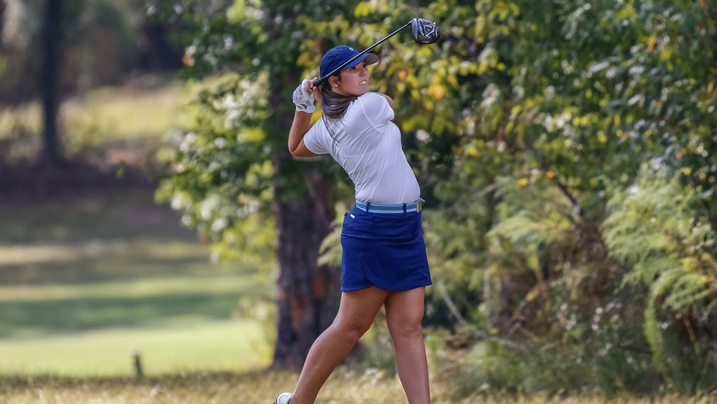 Ashlynn Joyner - Women's Golf - Georgia Southern University Athletics