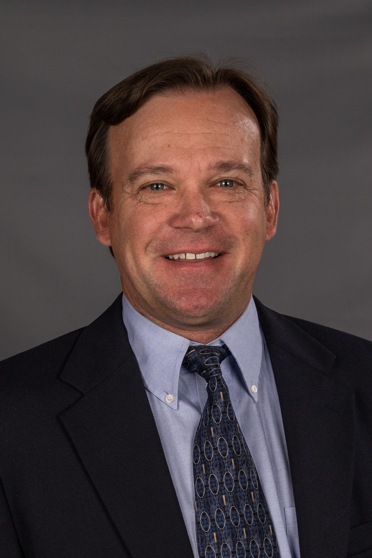 Michael Butler - Women's Golf Coach - Georgia Southern University Athletics