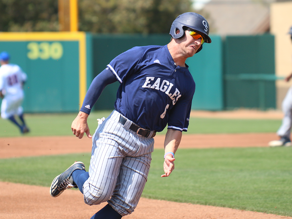 Jordan Wren - Baseball - Georgia Southern University Athletics