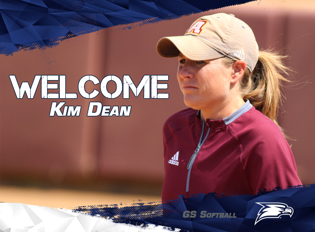 Kim Dean Named Head Softball Coach At Georgia Southern - Georgia ...