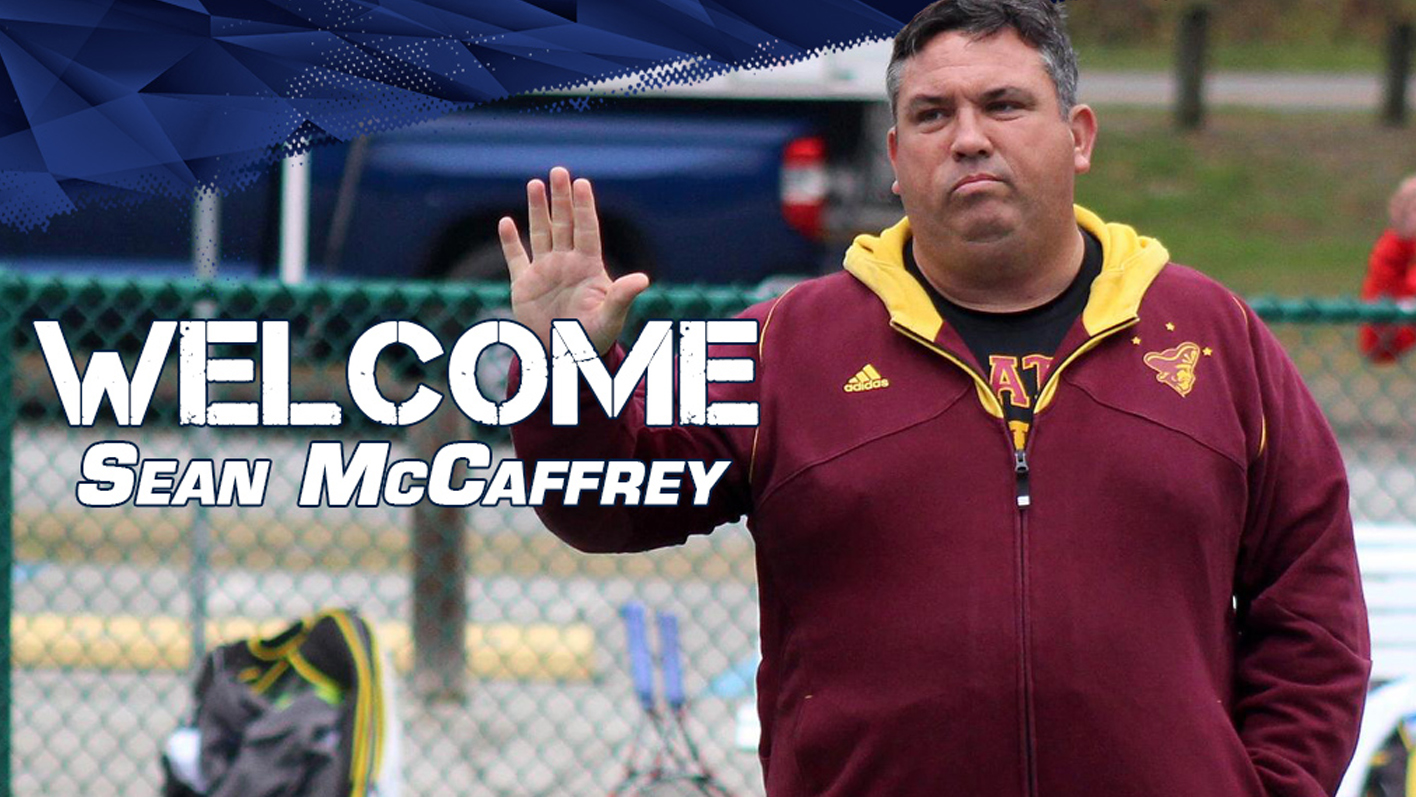 Sean McCaffrey Hired As Head Women’s Tennis Coach At Georgia Southern ...