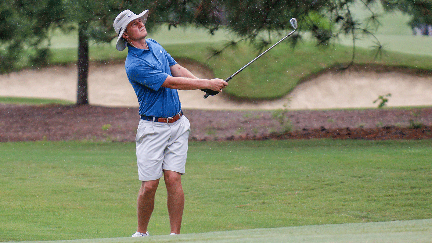 Jake Storey - Men's Golf - Georgia Southern University Athletics