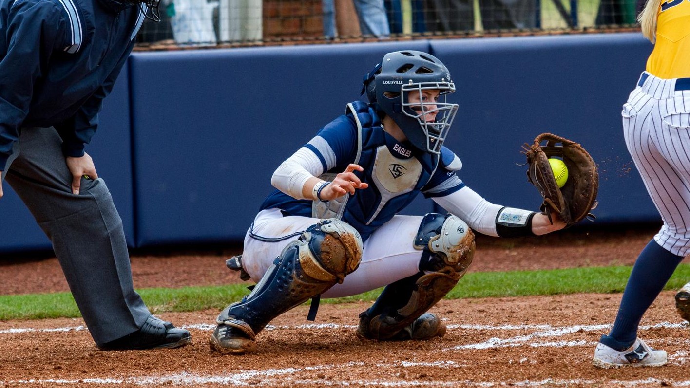 Logan Harrell - Softball - Georgia Southern University Athletics