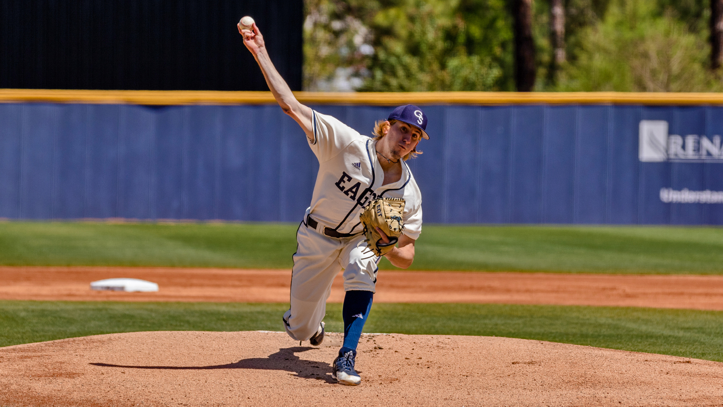 Chase Cohen - Baseball - Georgia Southern University Athletics