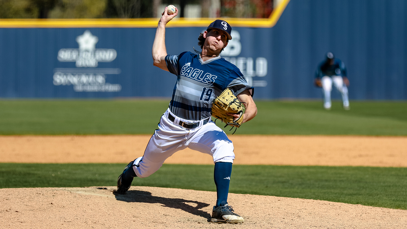 Chase Cohen - Baseball - Georgia Southern University Athletics