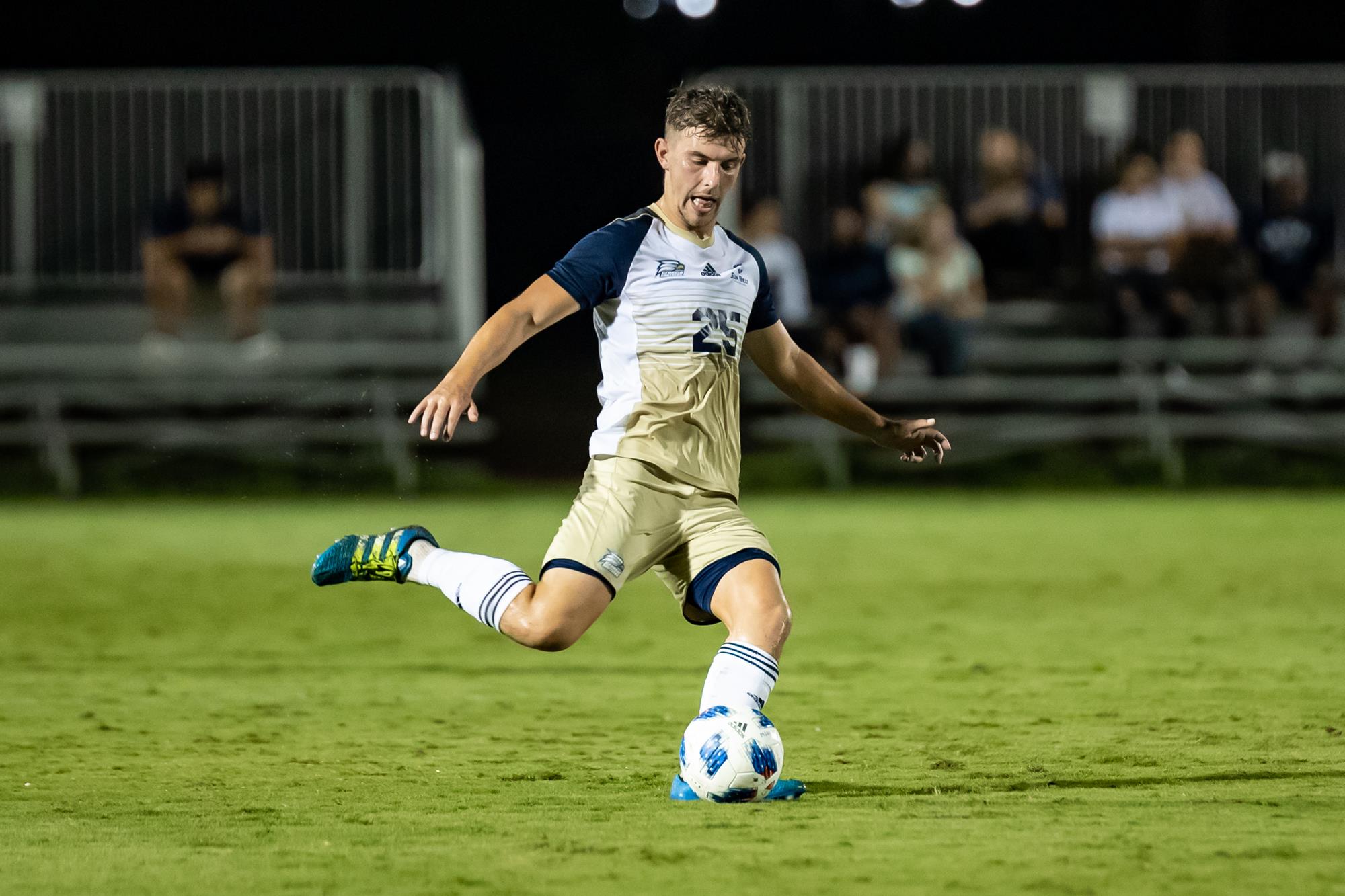 Jack Philp - Men's Soccer - Georgia Southern University Athletics