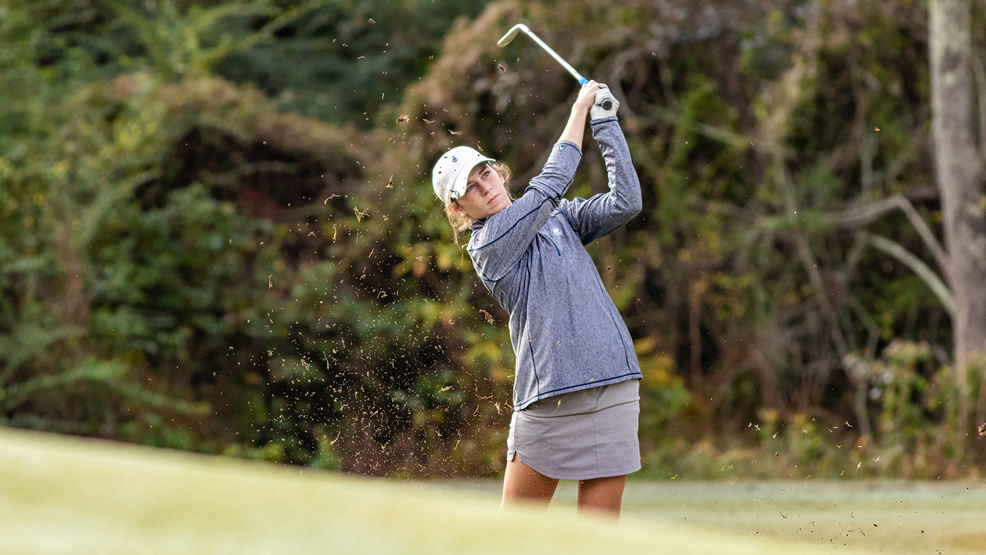 Emma Bell - Women's Golf - Georgia Southern University Athletics
