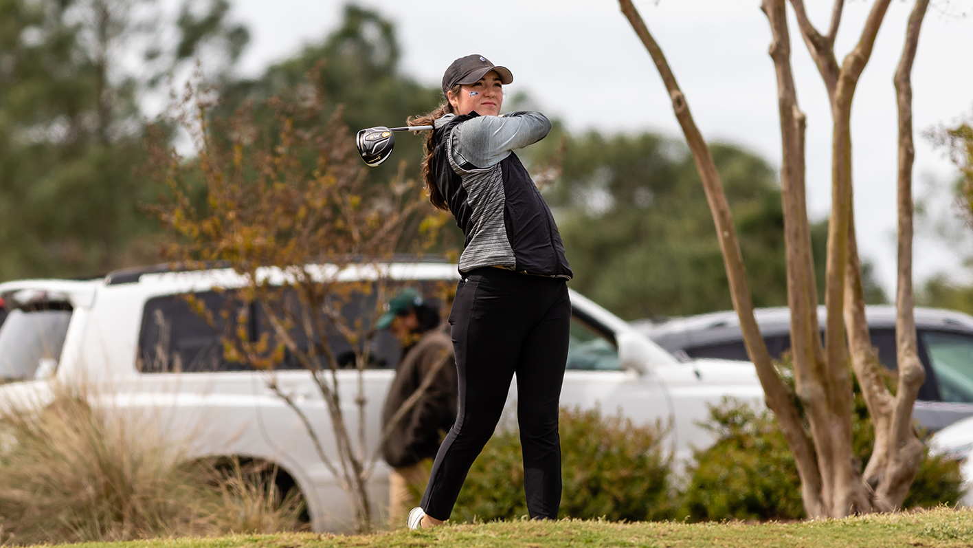 Julianna Collett - Women's Golf - Georgia Southern University Athletics