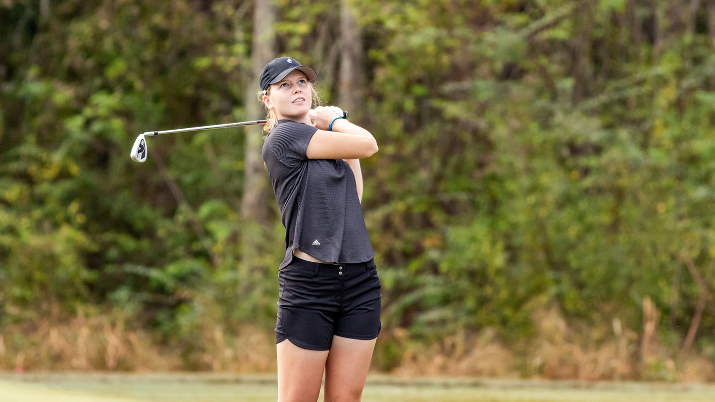 Kaysie Harrelson - Women's Golf - Georgia Southern University Athletics