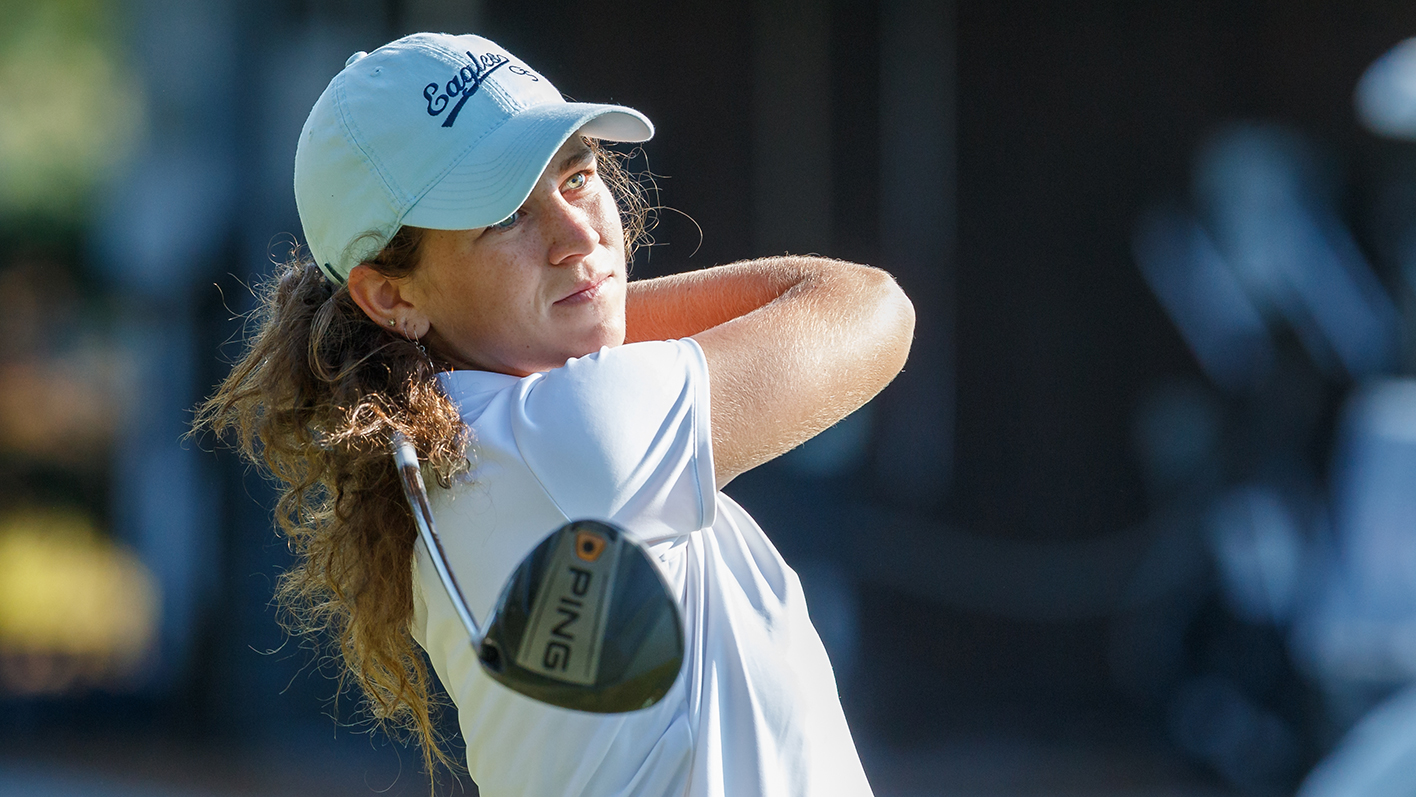 Emma Bell - Women's Golf - Georgia Southern University Athletics