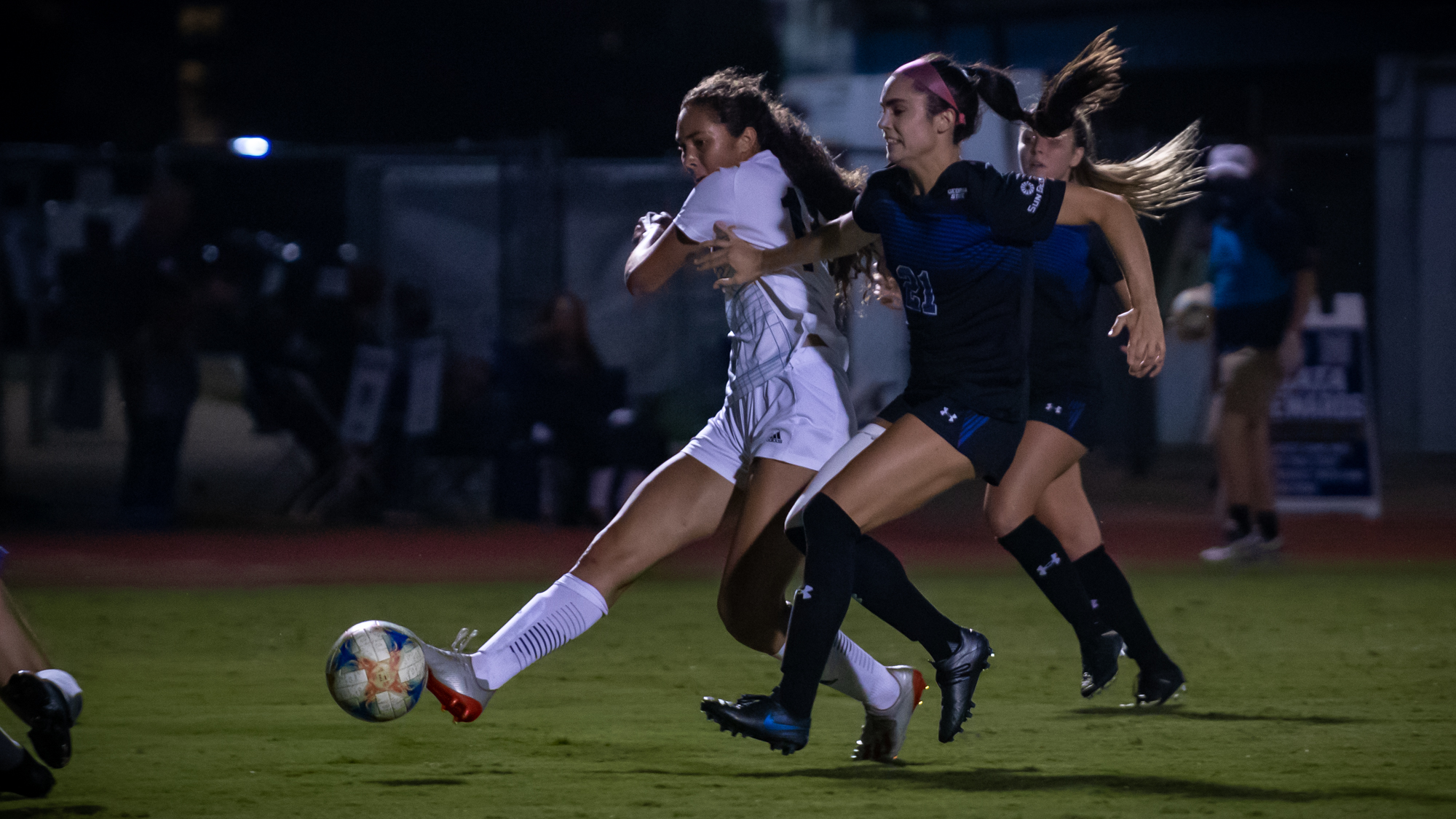 Deborah Ruiz - Women's Soccer - Georgia Southern University Athletics