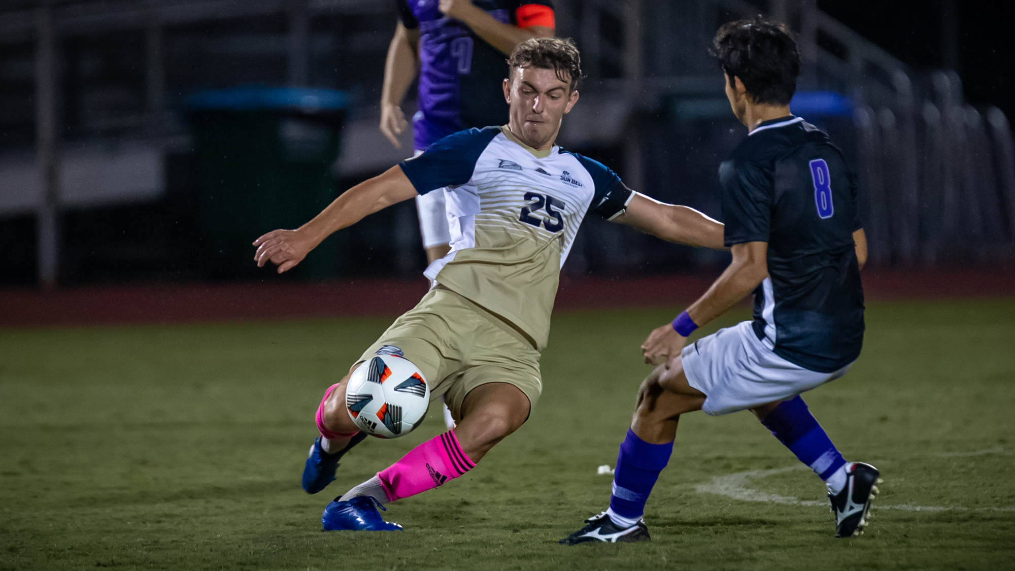 Jack Philp - Men's Soccer - Georgia Southern University Athletics