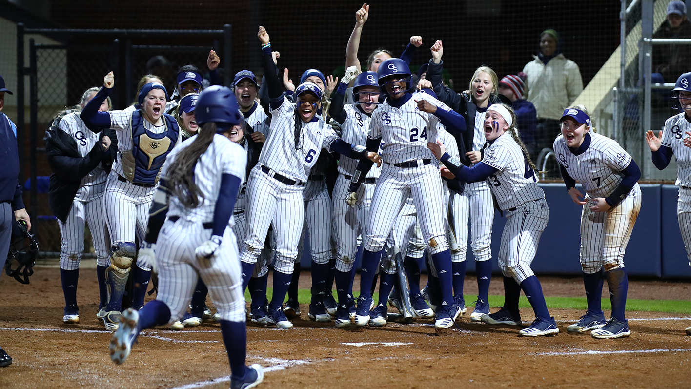 Shayla Smith - Softball - Georgia Southern University Athletics