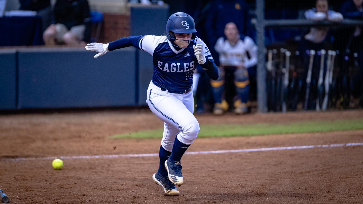Sydney Horton - Softball - Georgia Southern University Athletics