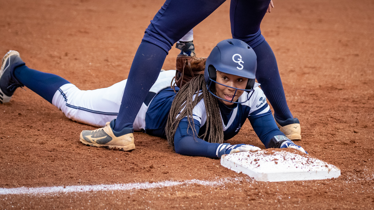 Shayla Smith - Softball - Georgia Southern University Athletics