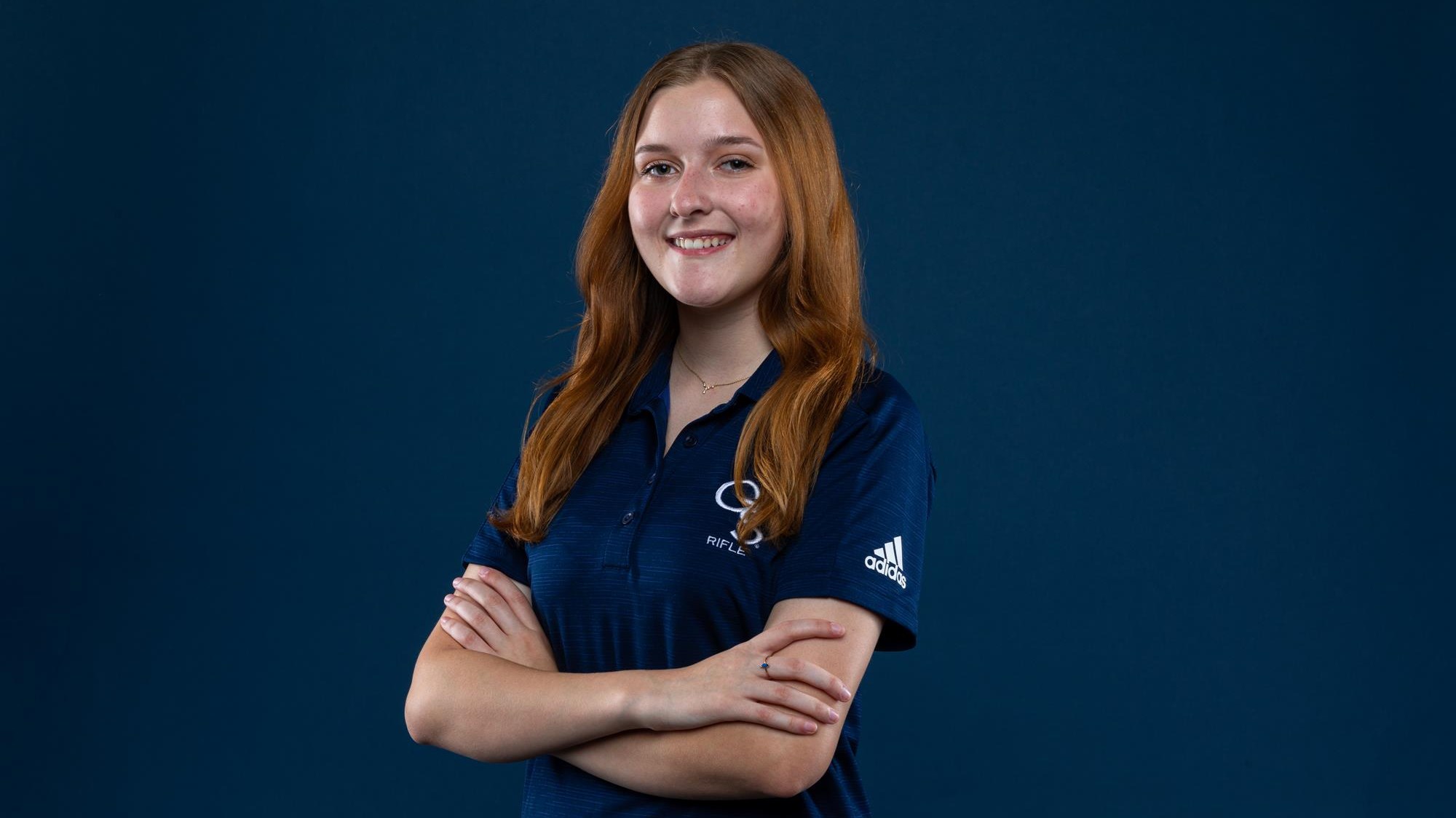 Gabby Morrow - Women's Rifle - Georgia Southern University Athletics