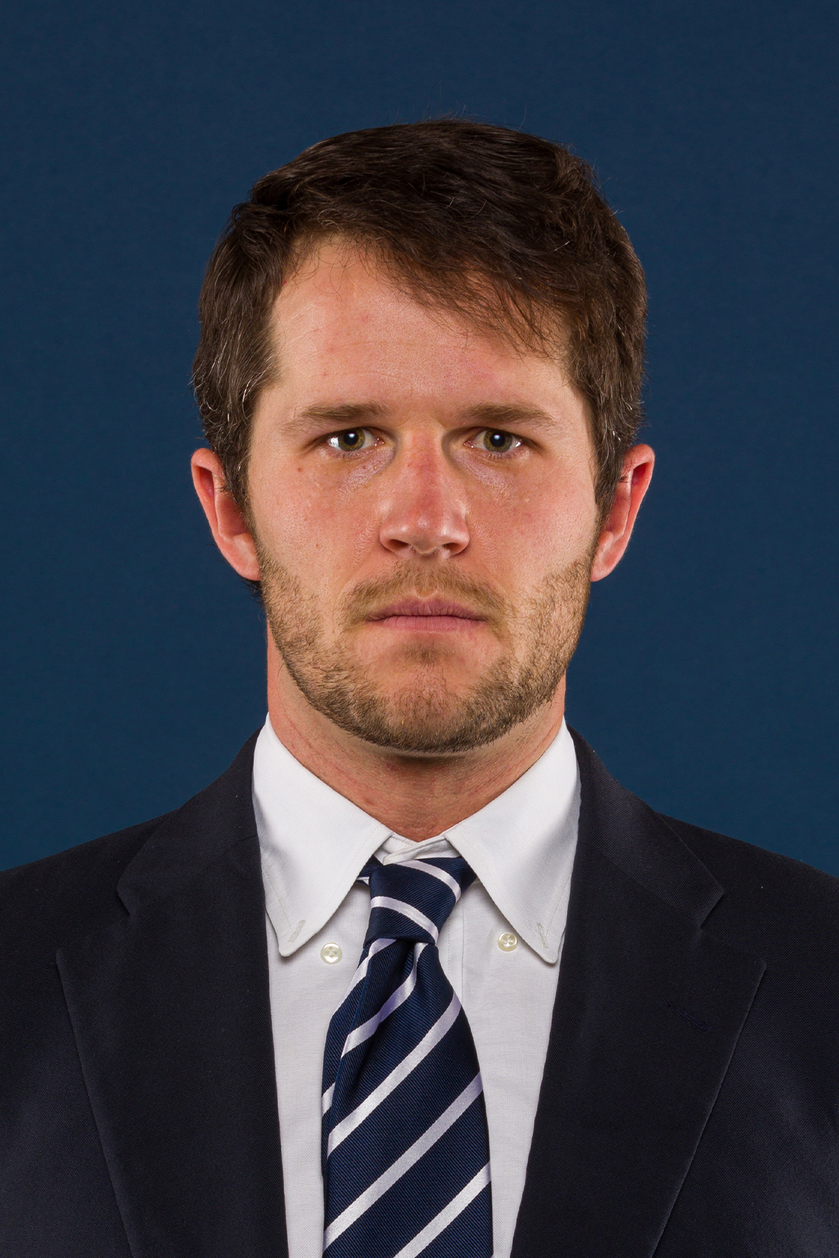 Scott Shipman - Director of Strength & Conditioning, Olympic Sports ...