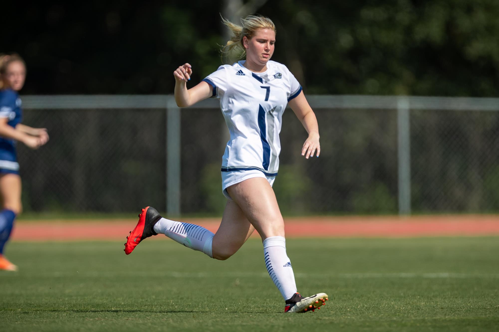 Kindree Sullivan - Women's Soccer - Georgia Southern University Athletics