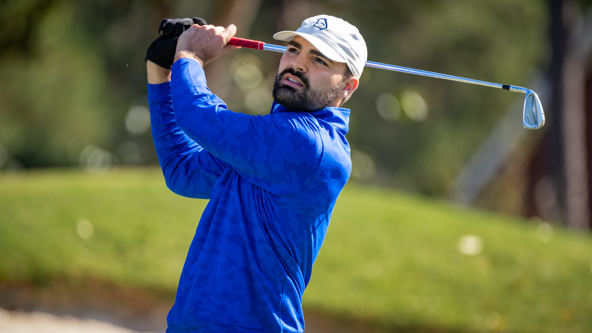 Jacob Bayer - Men's Golf - Georgia Southern University Athletics