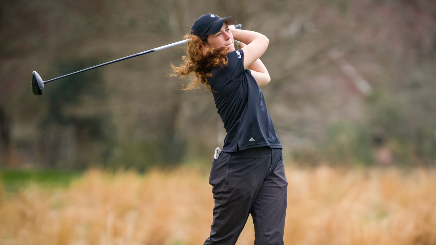 Emma Bell - Women's Golf - Georgia Southern University Athletics