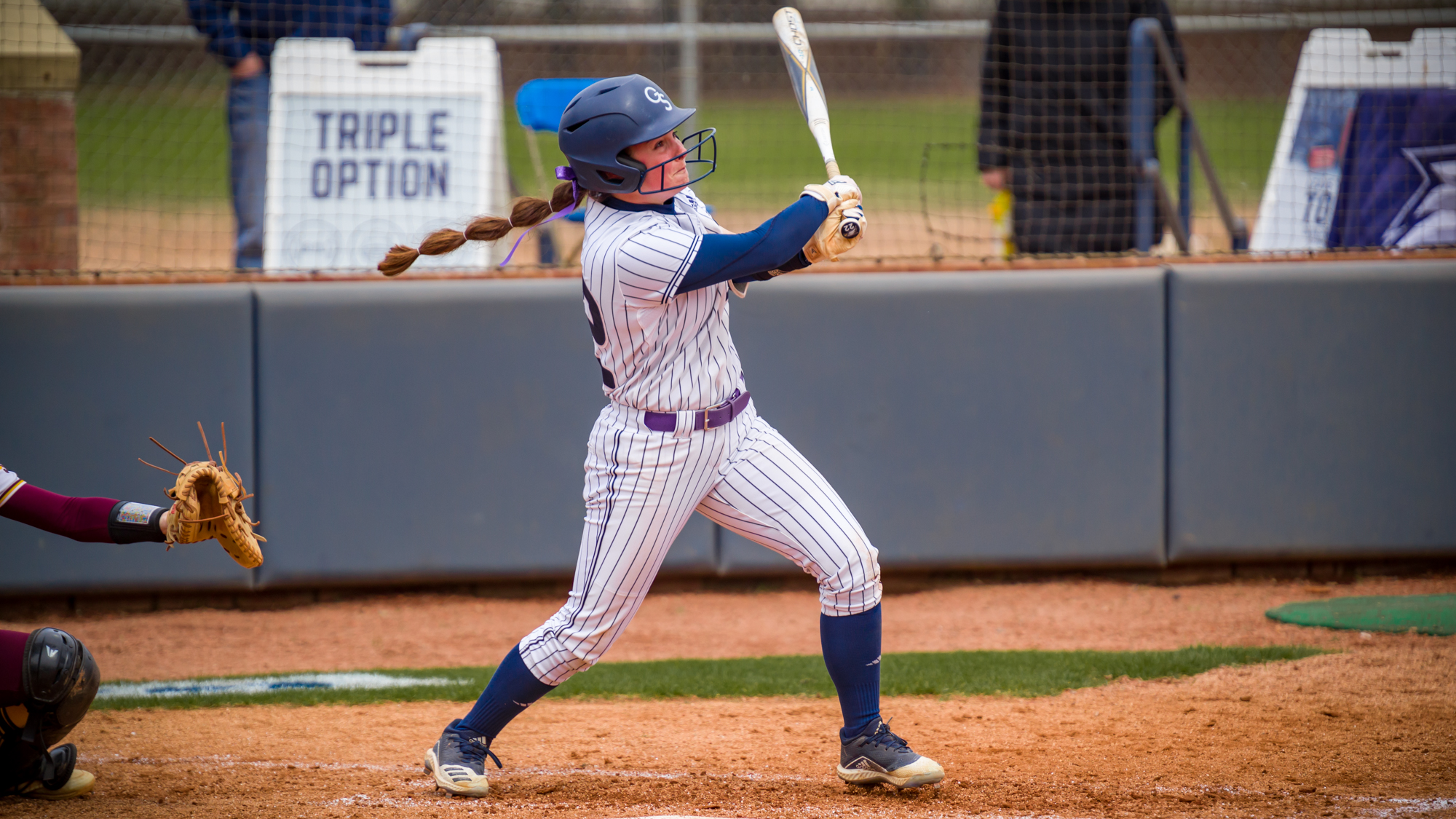 Ashlynn Gunter - Softball - Georgia Southern University Athletics