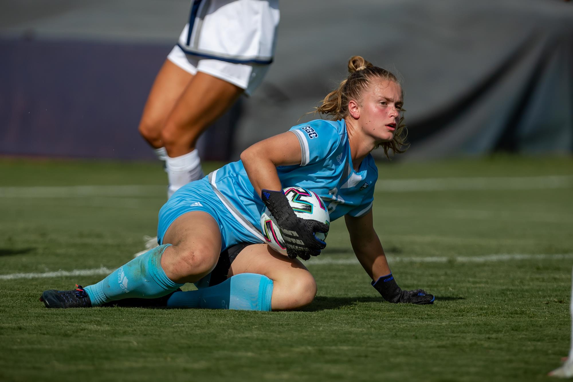 Michaela English - Women's Soccer - Georgia Southern University Athletics