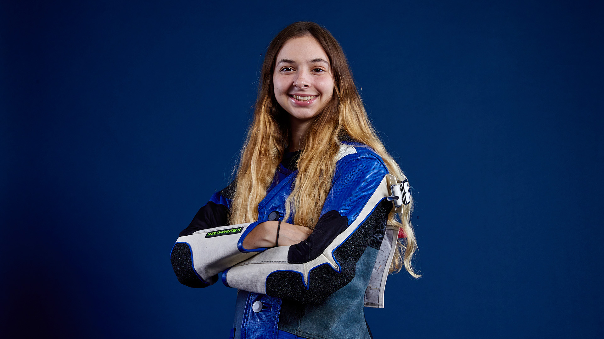 Amy Visconti - Women's Rifle - Georgia Southern University Athletics