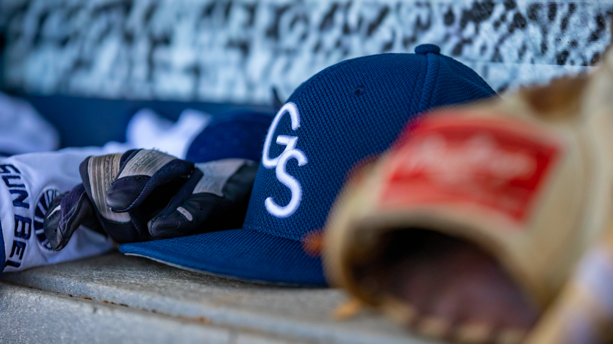 Eagles Clipped by Owls, 5-3 - Georgia Southern University Athletics