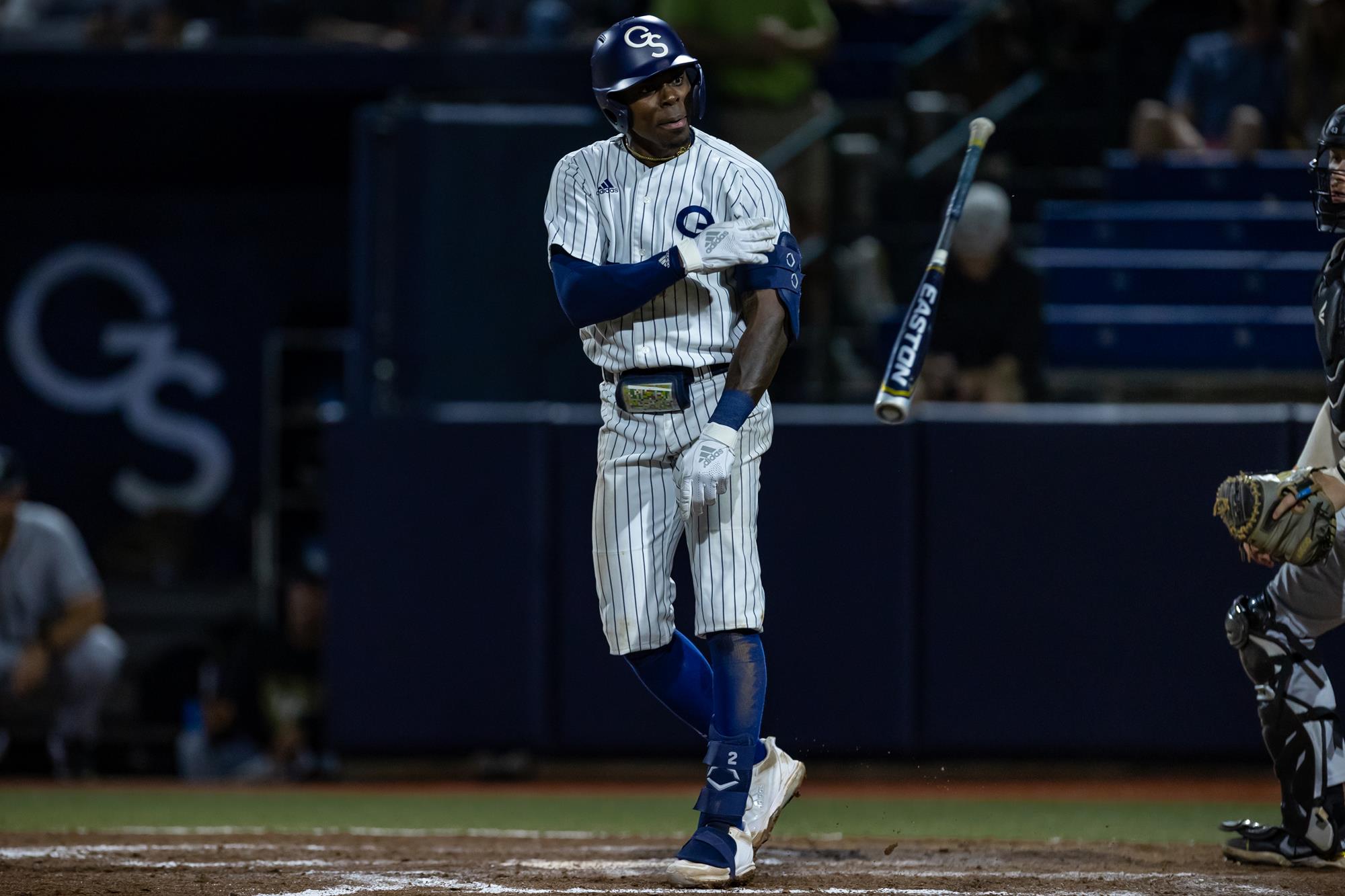 Jason Swan - Baseball - Georgia Southern University Athletics