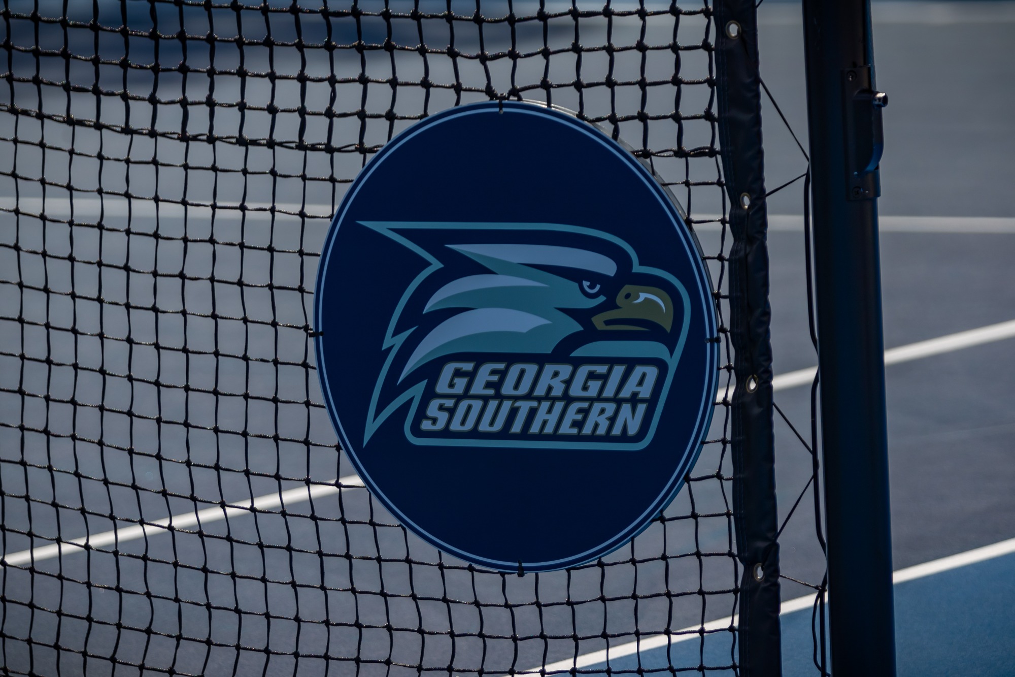 No. 31 Old Dominion Downs Short-Handed Eagles, 4-0 - Georgia Southern ...