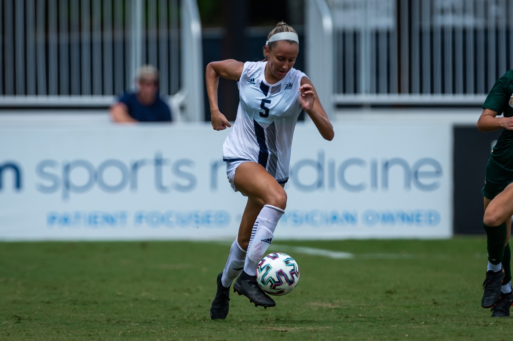 Olivia Durham - Women's Soccer - Georgia Southern University Athletics