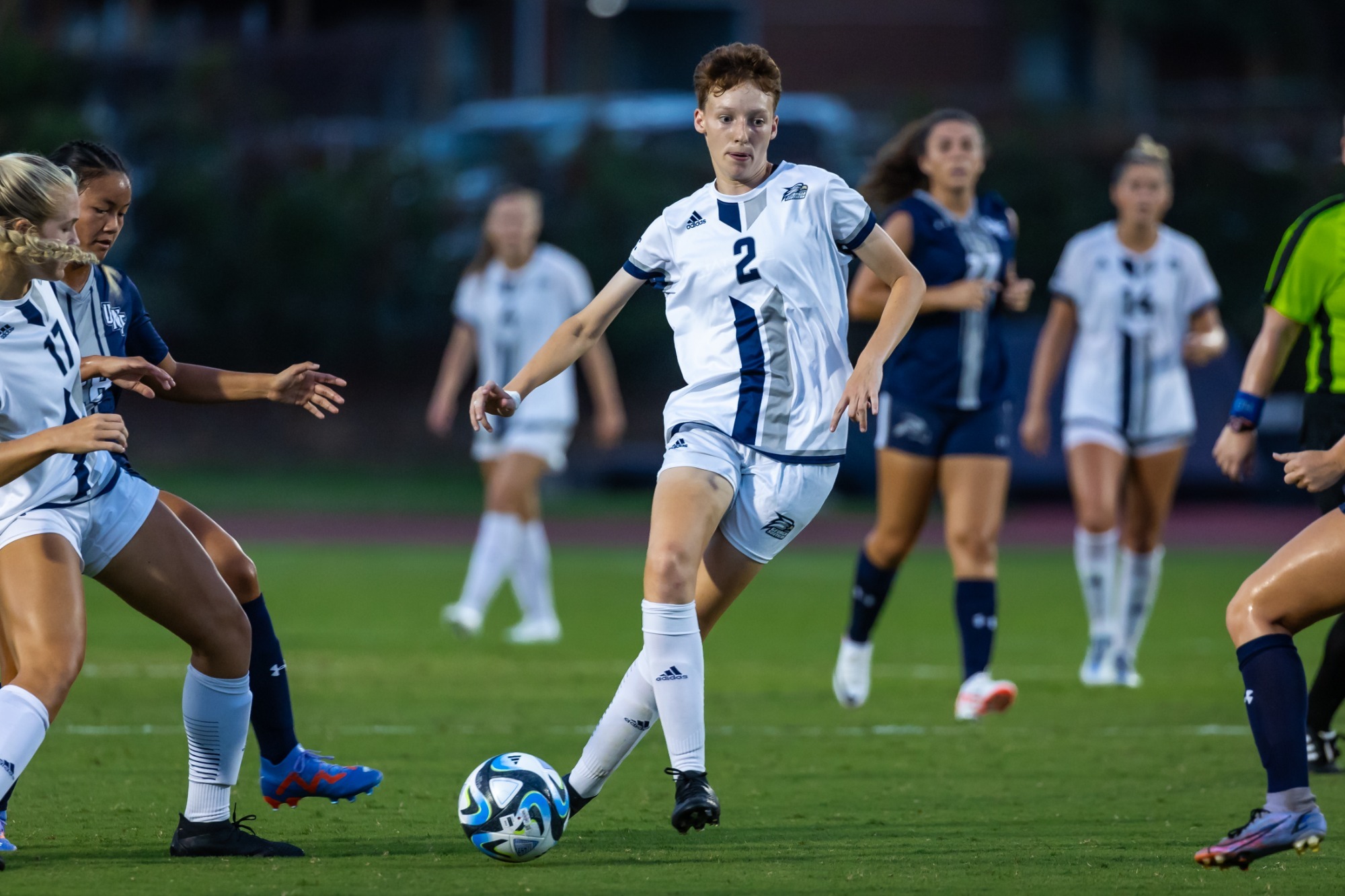 Women's Soccer Announces 2024 Fall Schedule - Georgia Southern ...