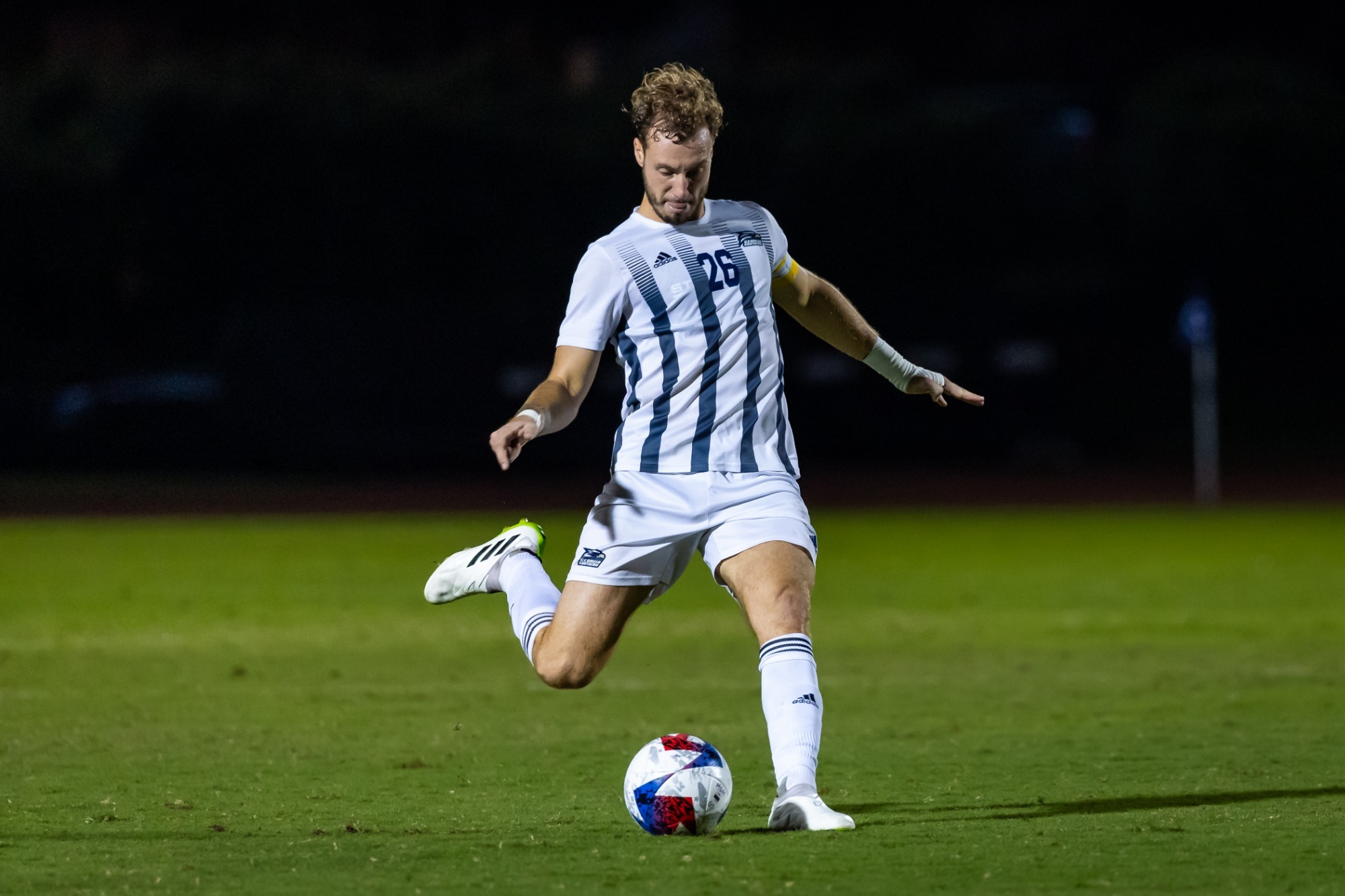 Alistair Danjon - Men's Soccer - Georgia Southern University Athletics