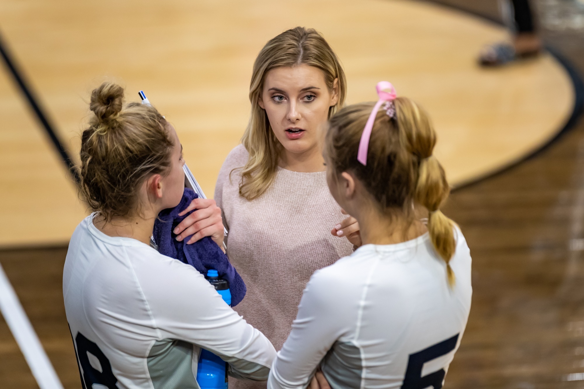 Sun Belt Volleyball Tournament Bracket Announced - Georgia Southern ...