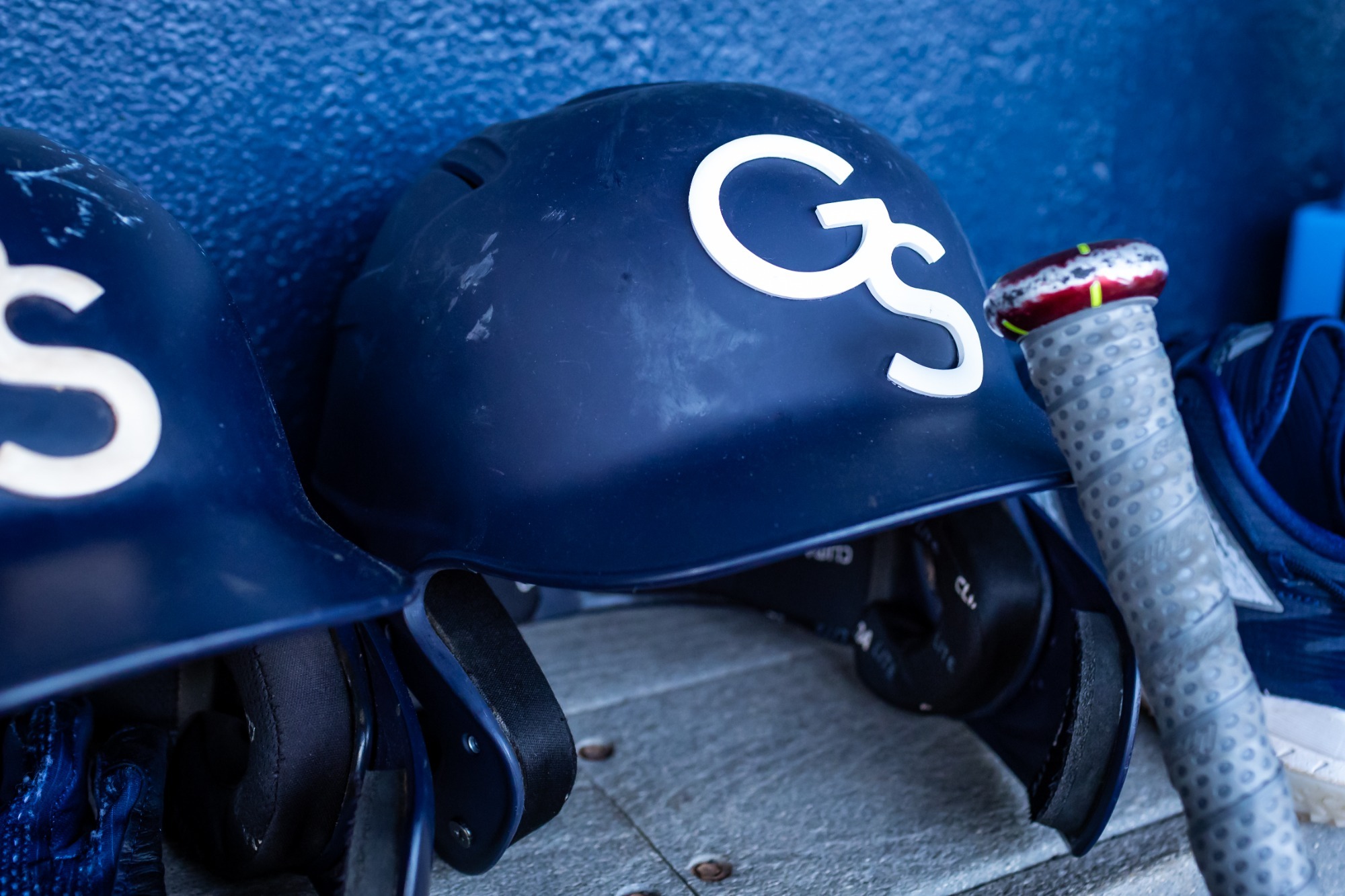 Marshall Takes Series Finale Over Eagles, 8-1 - Georgia Southern ...