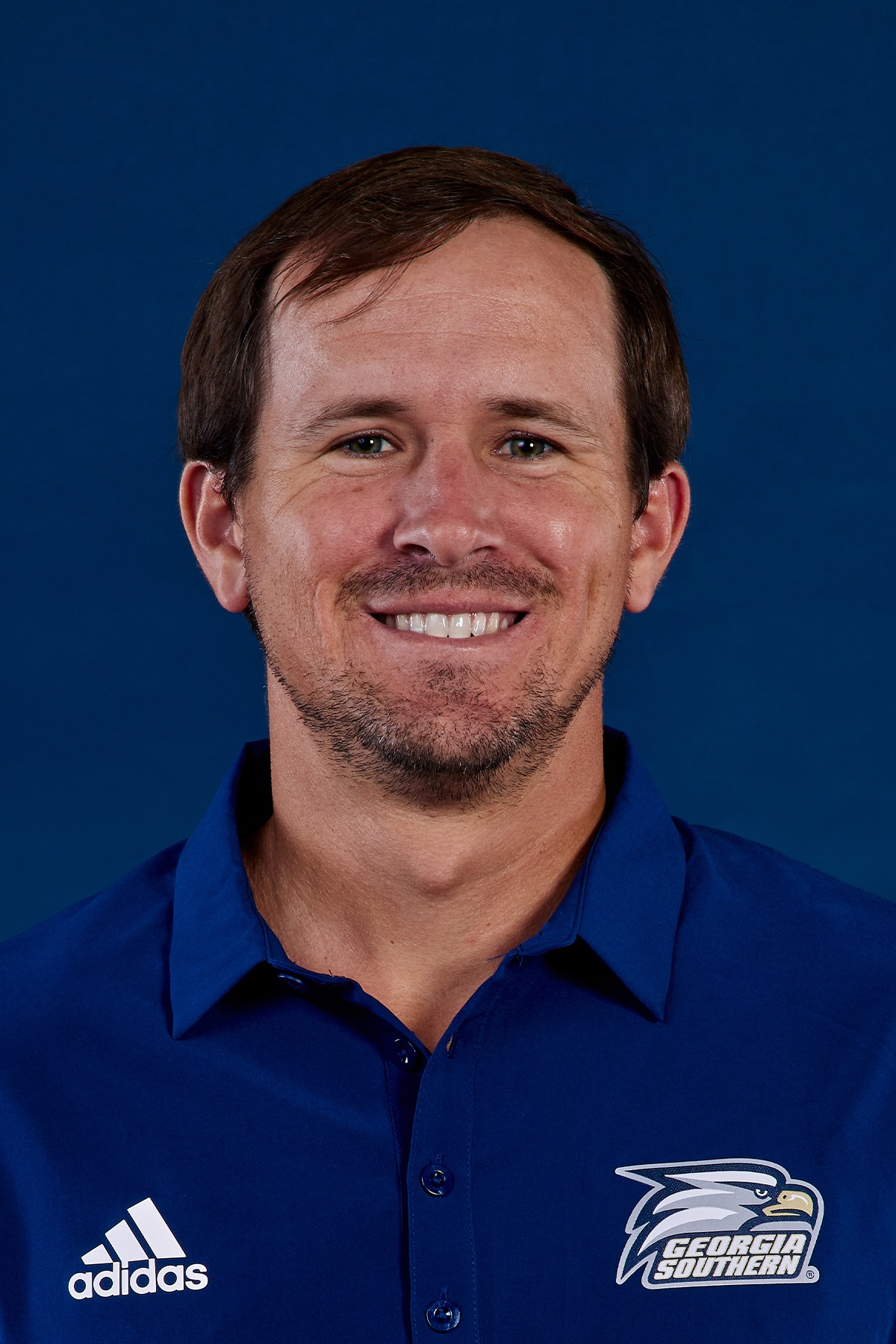 Andrew Goodwin - Men's Tennis Coach - Georgia Southern University Athletics